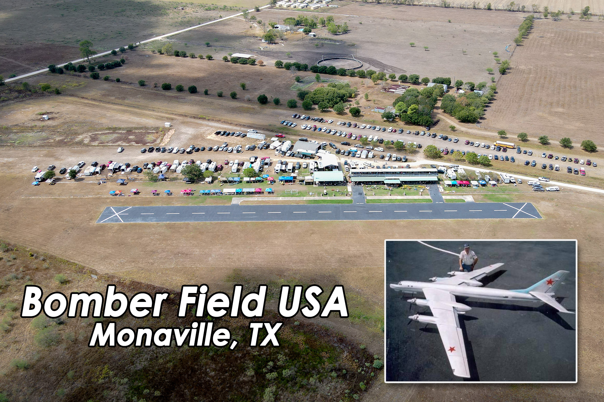 35th Annual B-17 Gathering & Big Bird Fly-In - Academy of Model ...