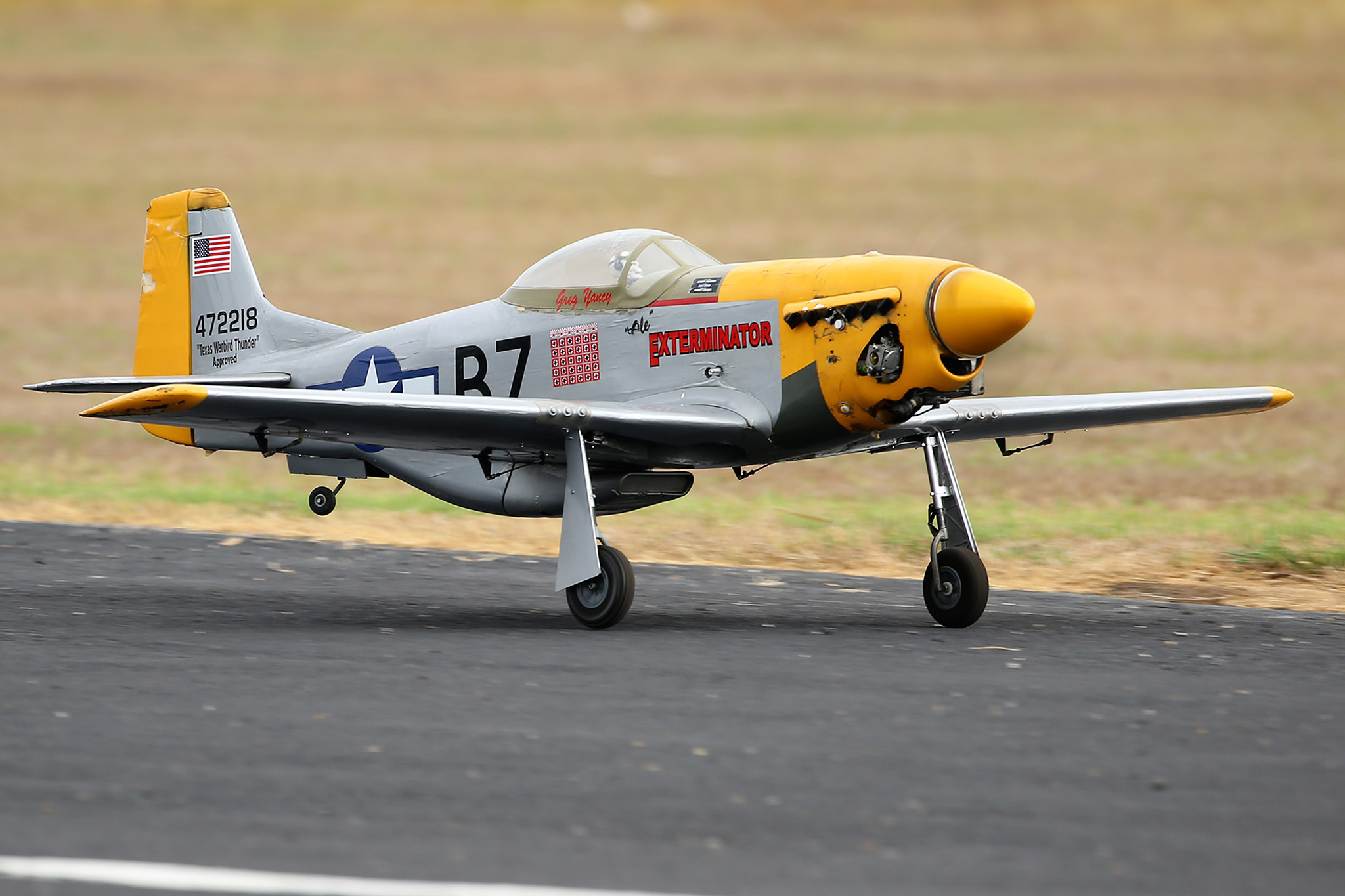 35th Annual B-17 Gathering & Big Bird Fly-In - Academy of Model ...