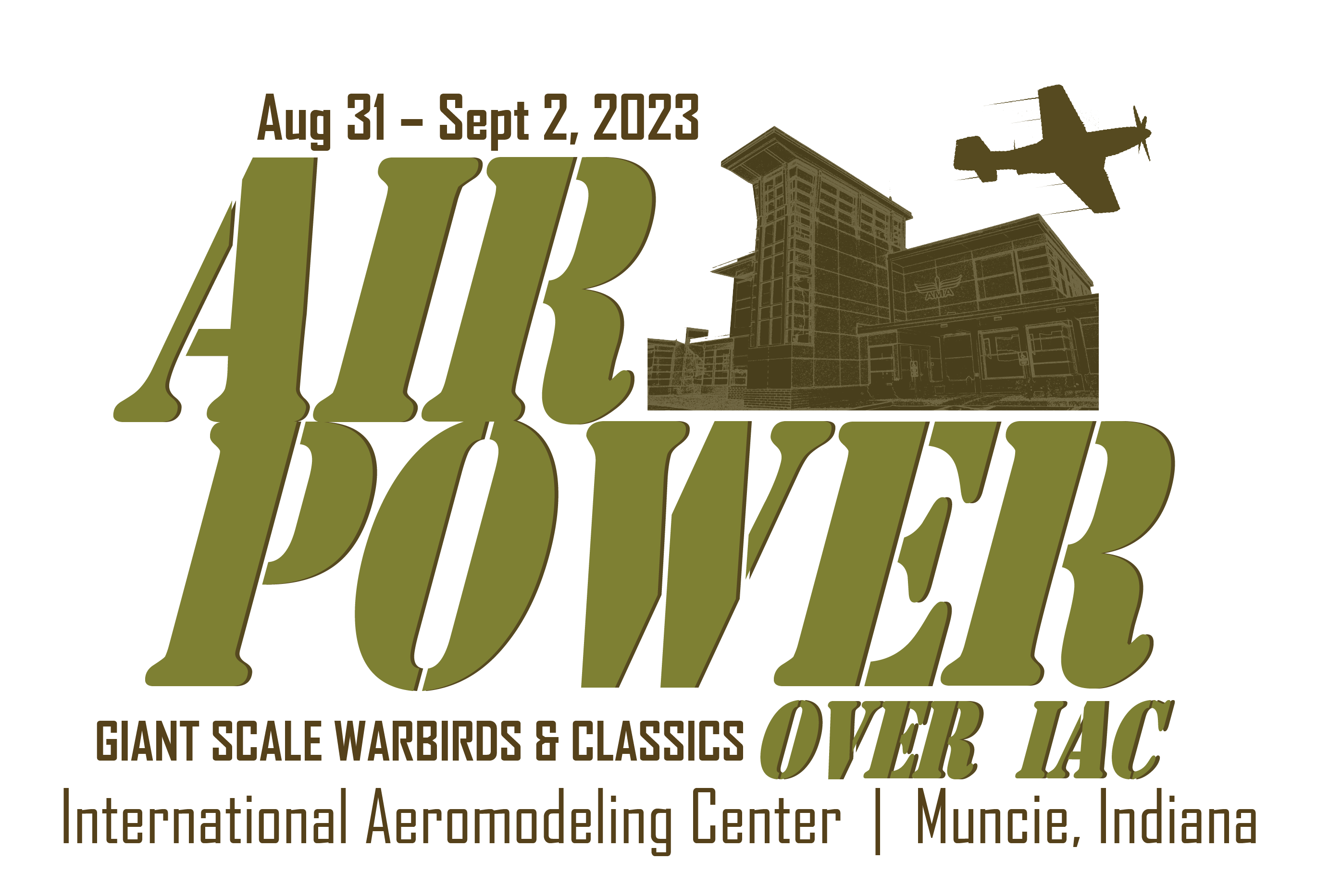 Air Power over the IAC - Highlights - Academy of Model Aeronautics Blog