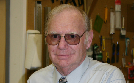 Former AMA President Dave Brown Passes - Academy of Model Aeronautics Blog