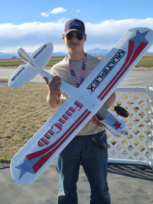 The Multiplex Fun Cub Story - Academy of Model Aeronautics Blog
