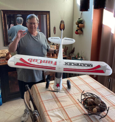 The Multiplex Fun Cub Story - Academy of Model Aeronautics Blog