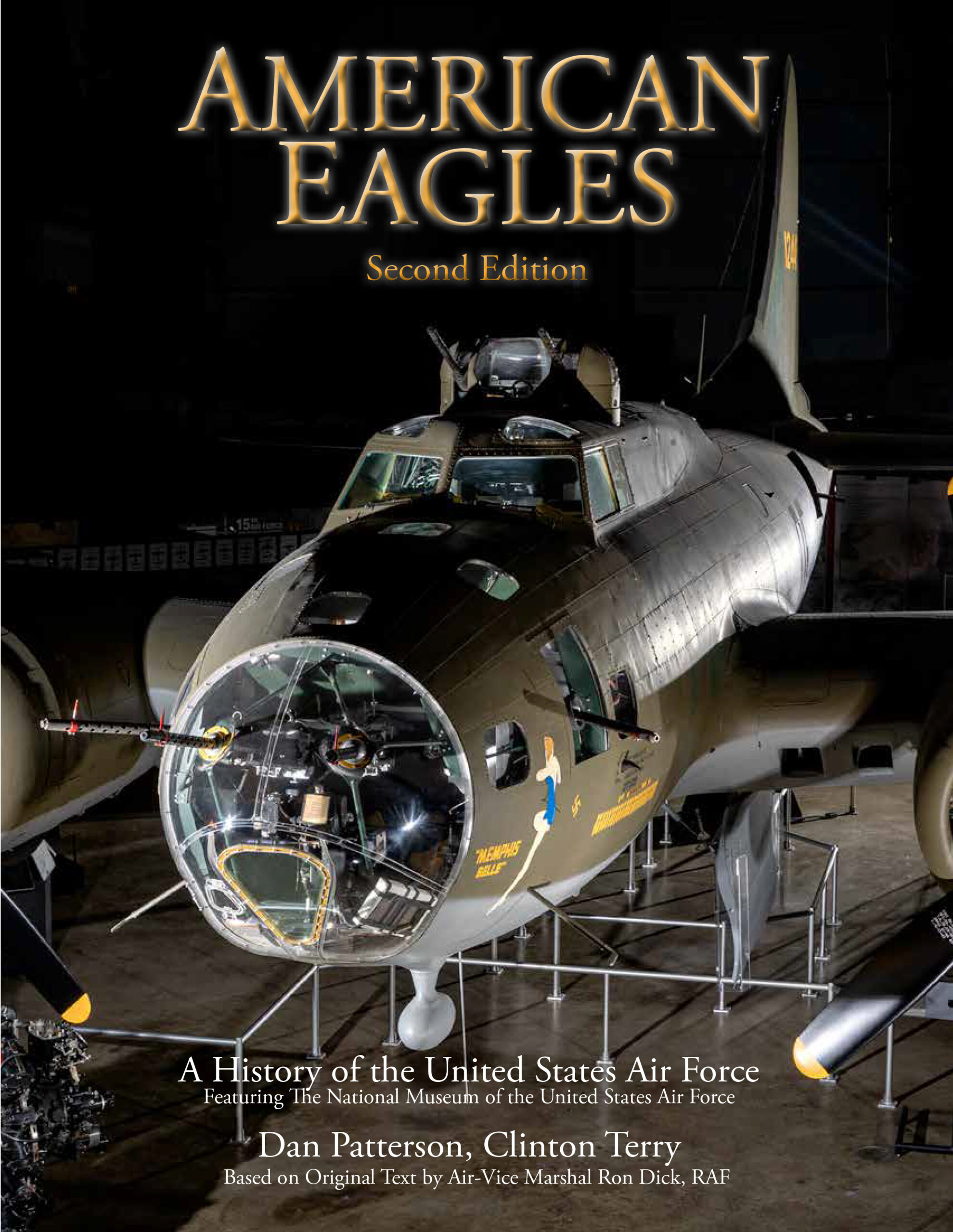 American Eagles Second Edition - Academy of Model Aeronautics Blog