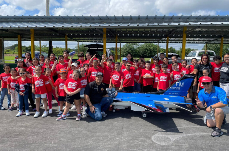 Academy of Model Aeronautics Blog