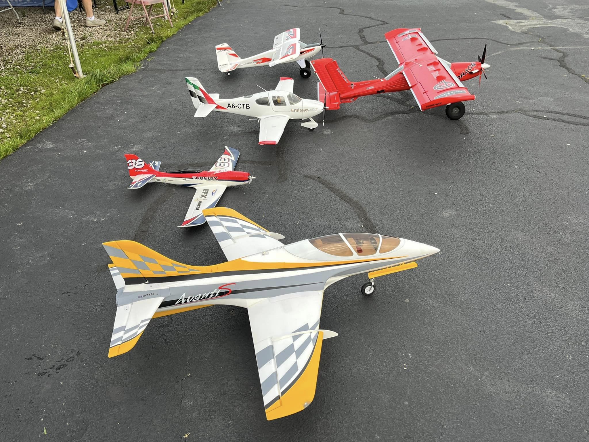 2024 AMA National Fun Fly - Academy of Model Aeronautics Blog