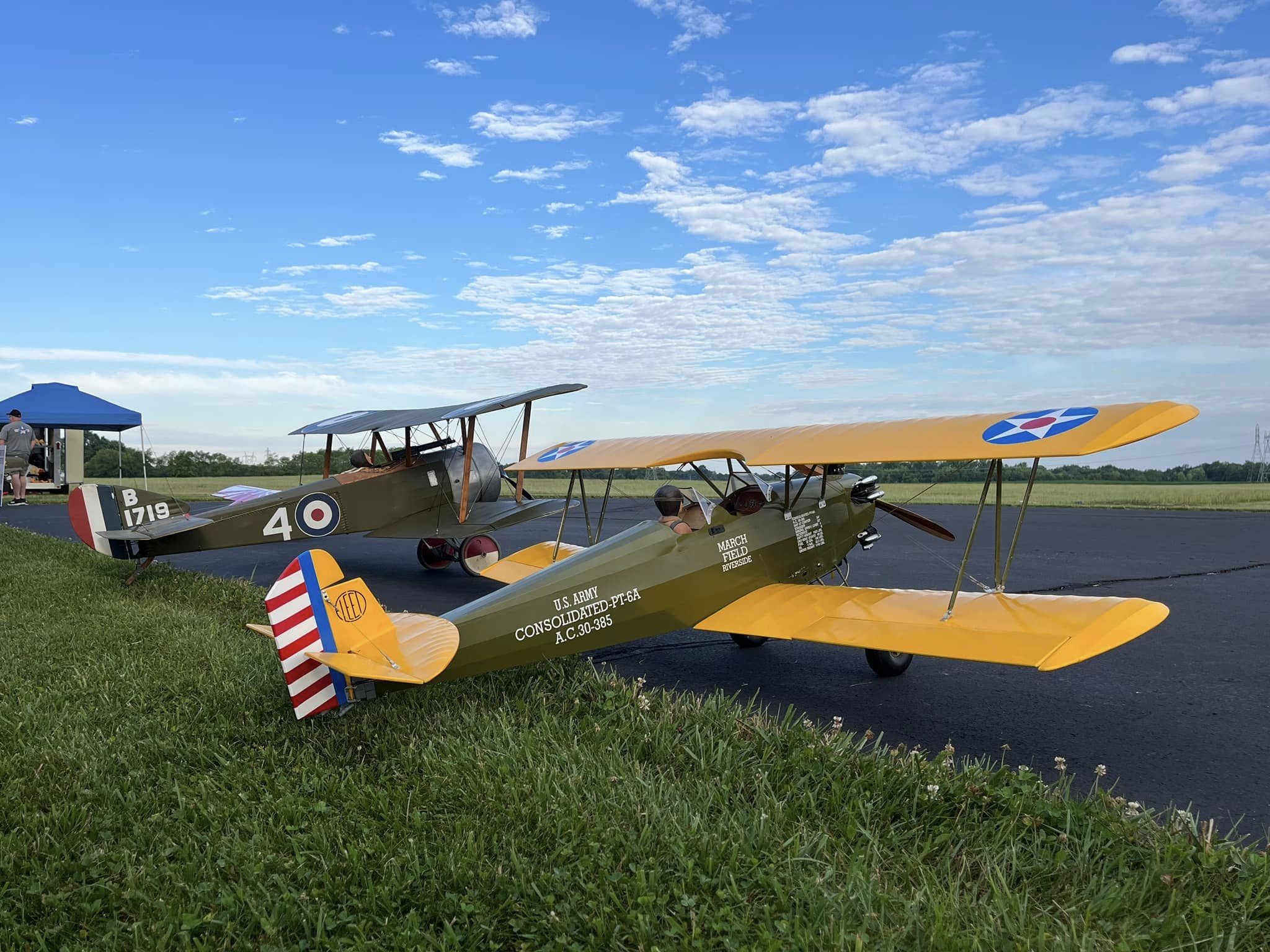 2024 AMA National Fun Fly - Academy of Model Aeronautics Blog