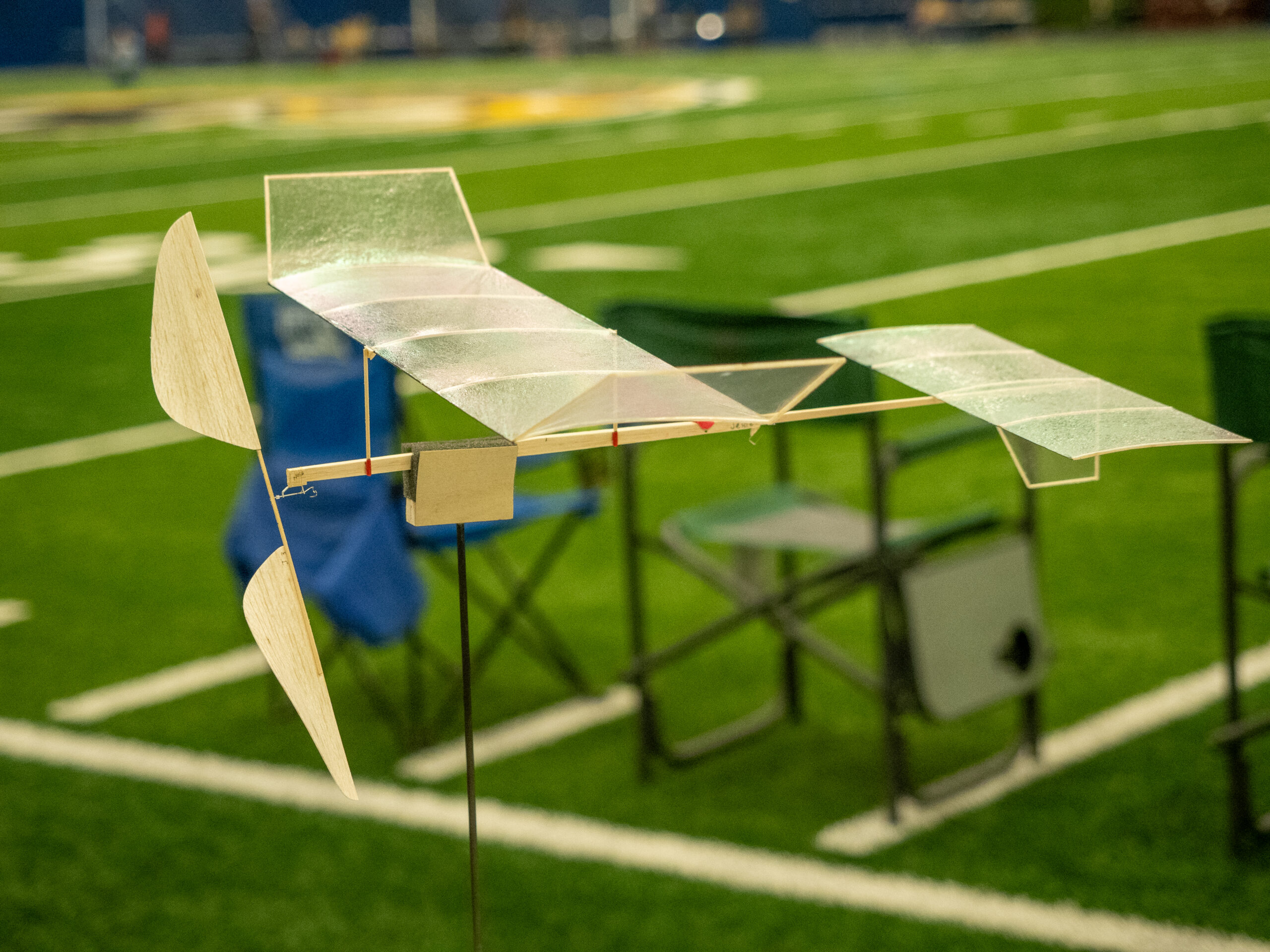 Science Olympiad Students Smash National Records - Academy of Model ...