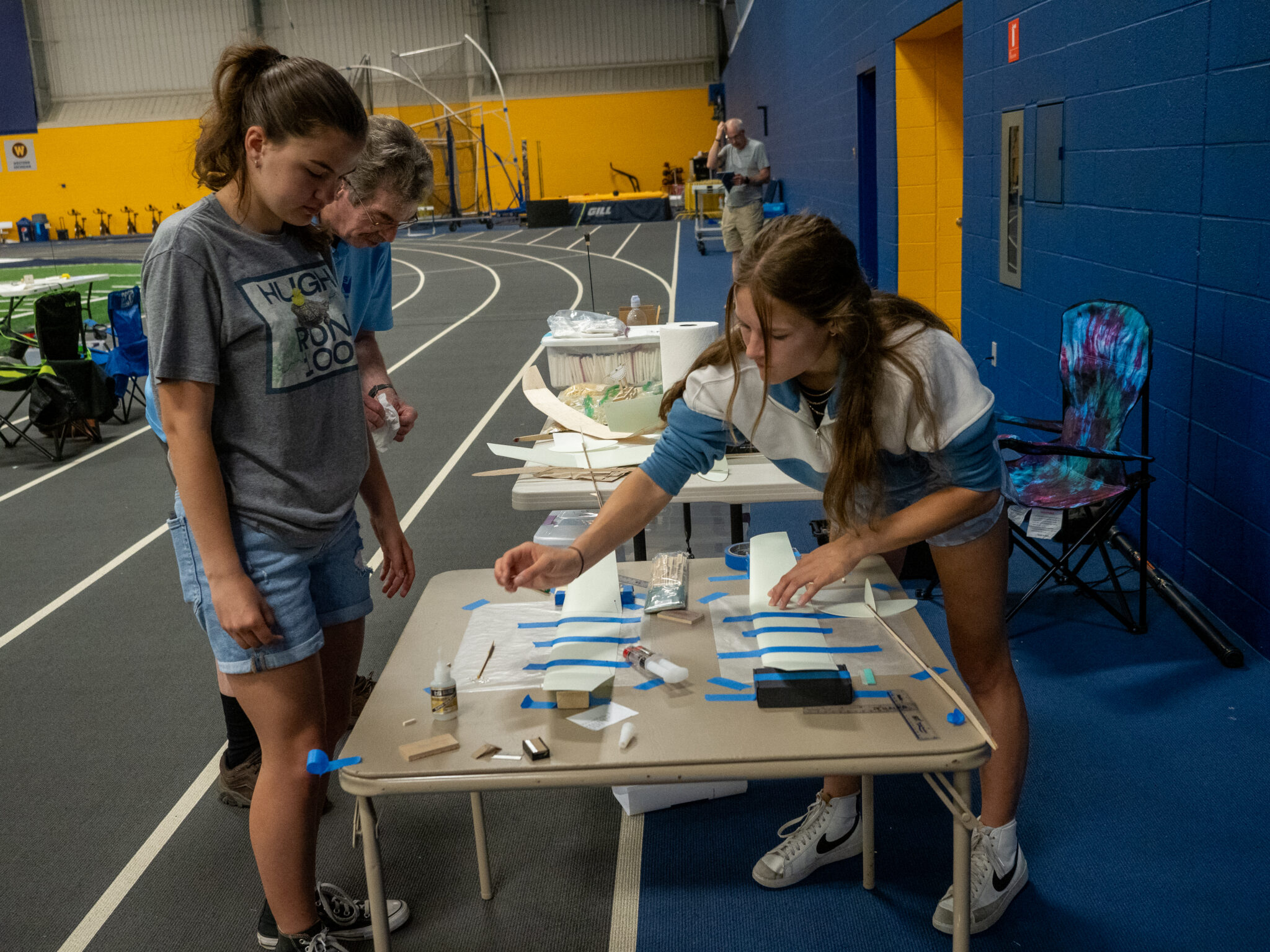 Science Olympiad Students Smash National Records - Academy of Model ...
