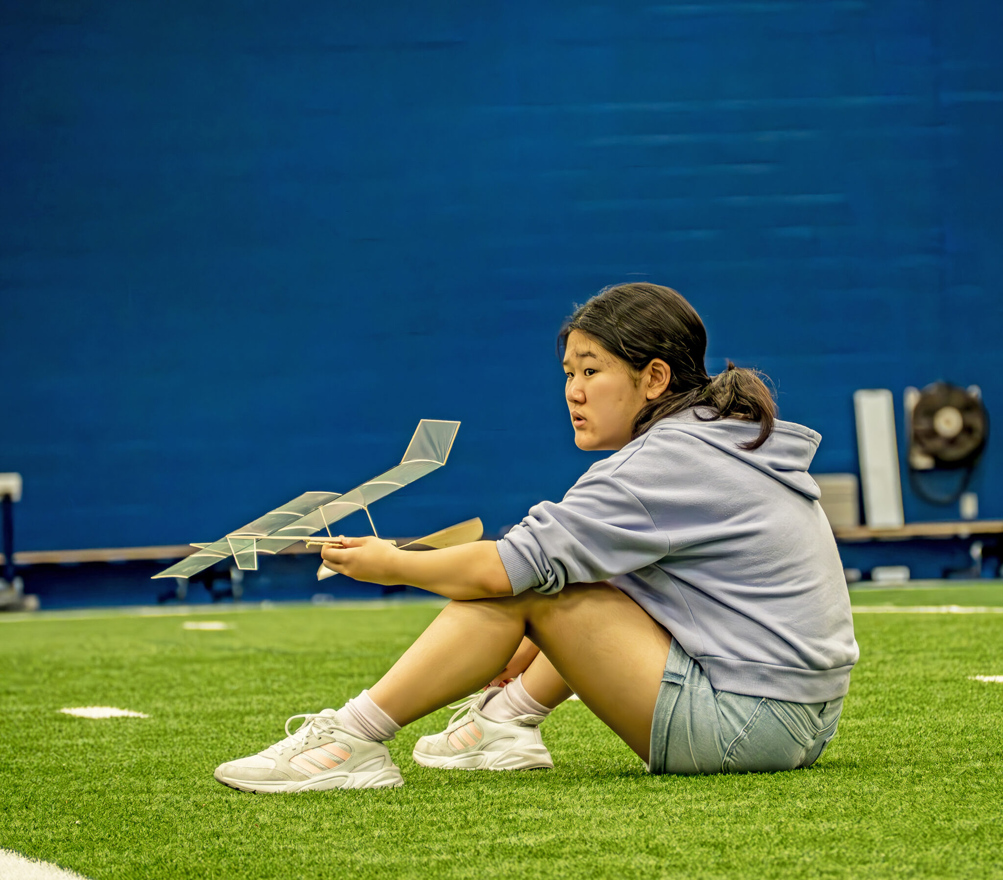 Science Olympiad Students Smash National Records - Academy of Model ...