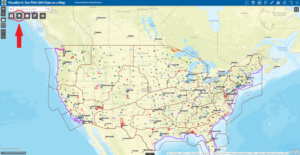 How to Use the FAA's UAS Facility Map to Search for FRIAs - AMA IN ...